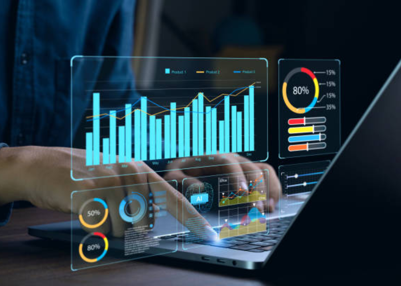 Part 3: Payment Integrity KPIs and Reporting Strategies | Kisaco Research