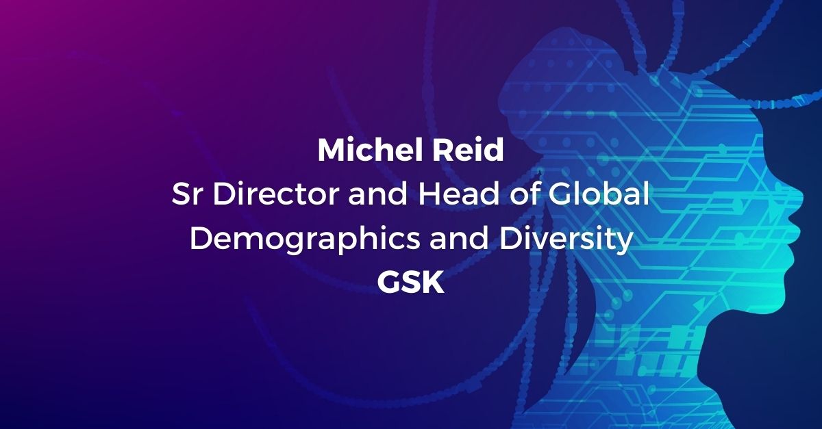 Michel Reid Interview | Kisaco Research