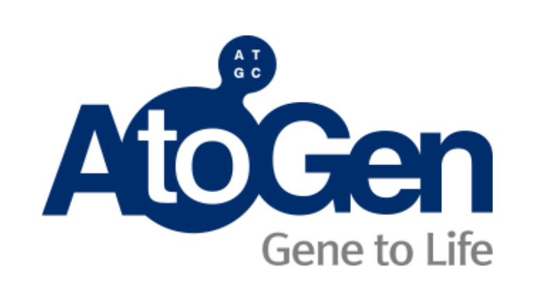 Atogen | Kisaco Research