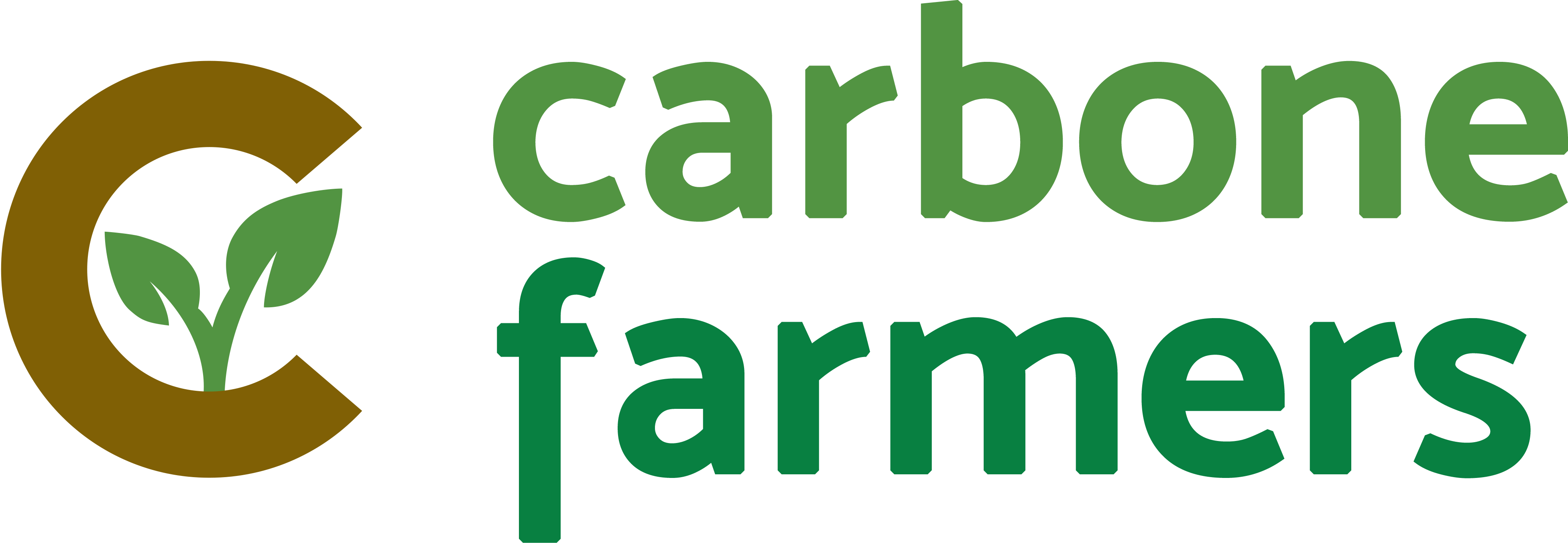 Carbone Farmers | Kisaco Research