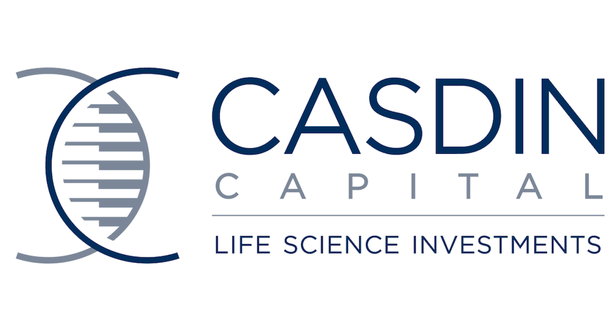 Casdin Capital | Kisaco Research