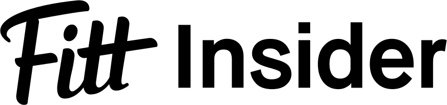 Fitt Insider Logo | Kisaco Research