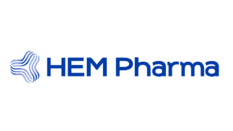 HEM Pharma | Kisaco Research