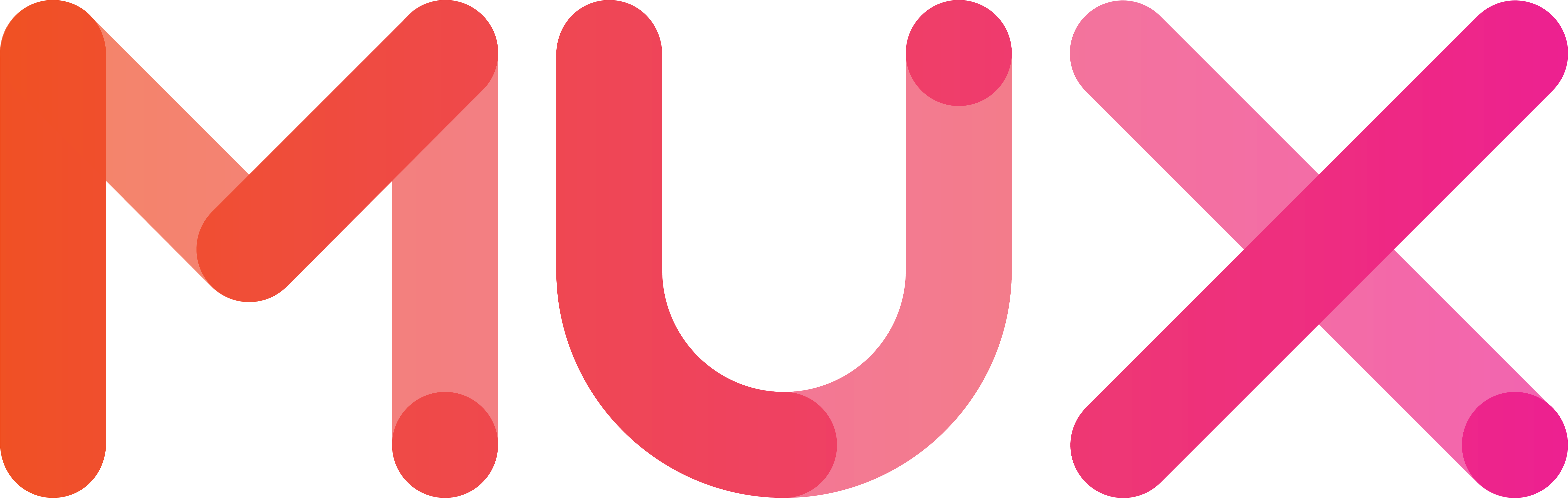 MUX Logo | Kisaco Research