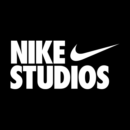 Nike Studio Logo | Kisaco Research