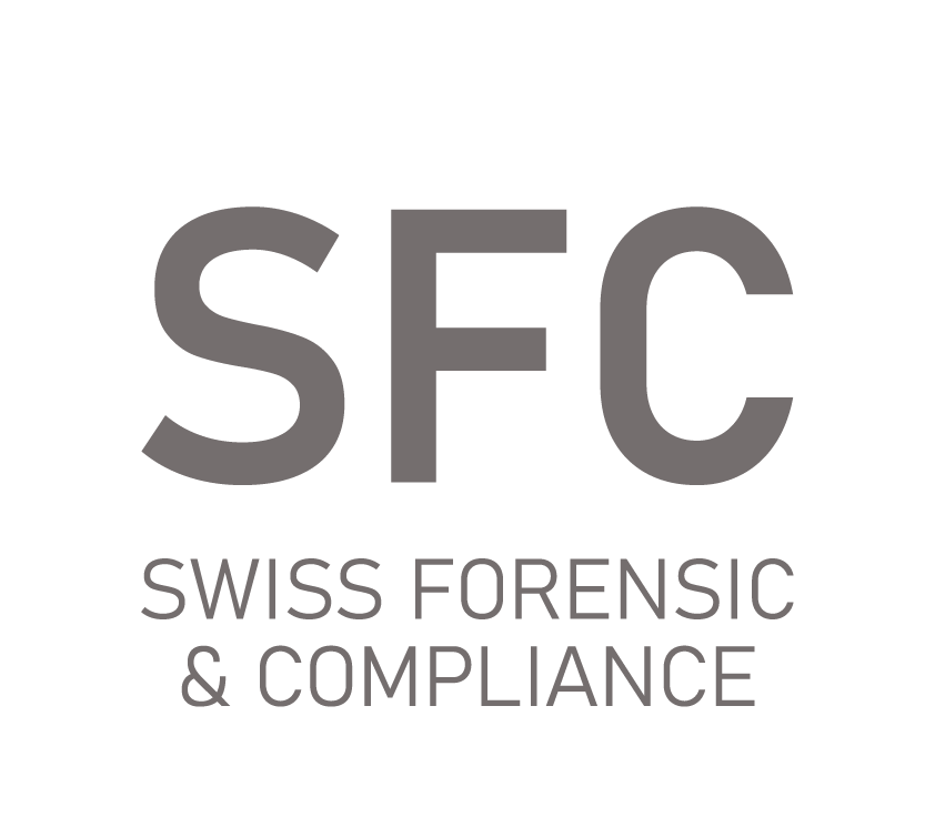 Swiss Forensic & Compliance (SFC) | Kisaco Research