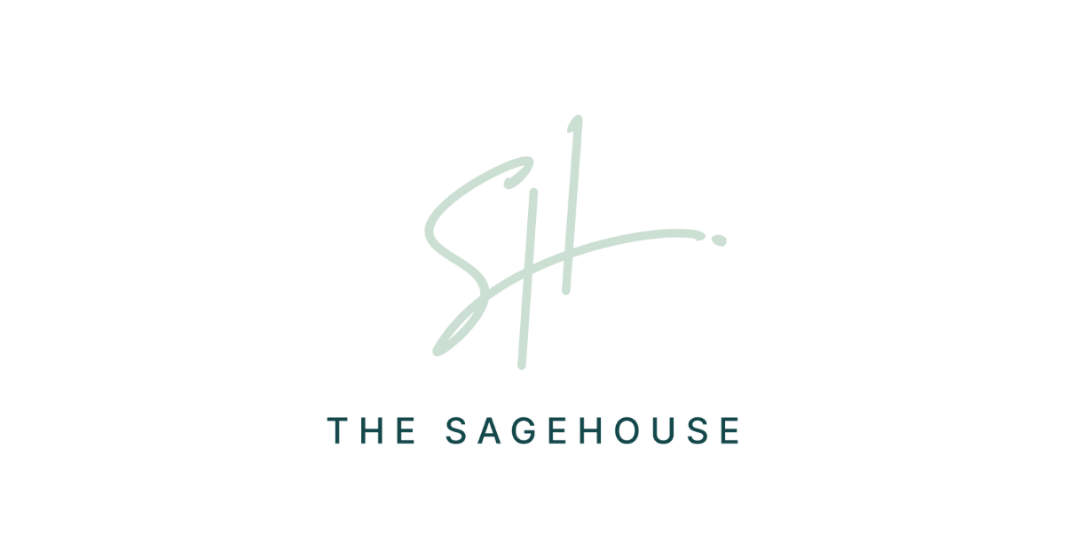 The Sagehouse Logo | Kisaco Research