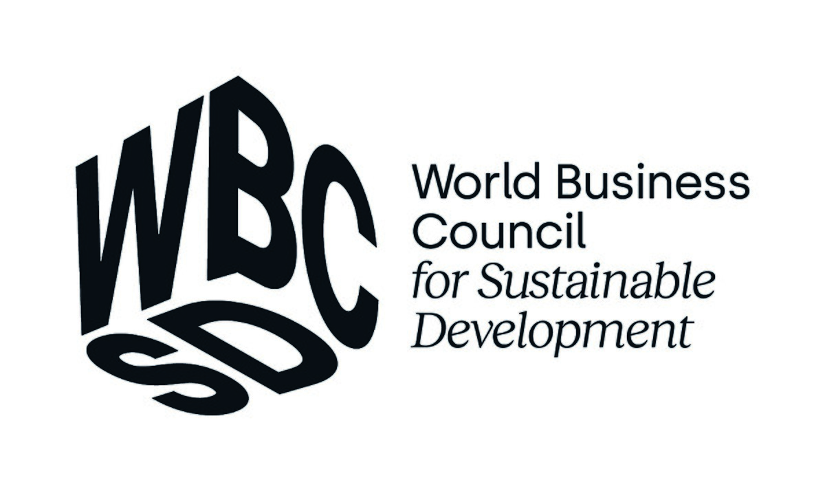 WBCSD | Kisaco Research