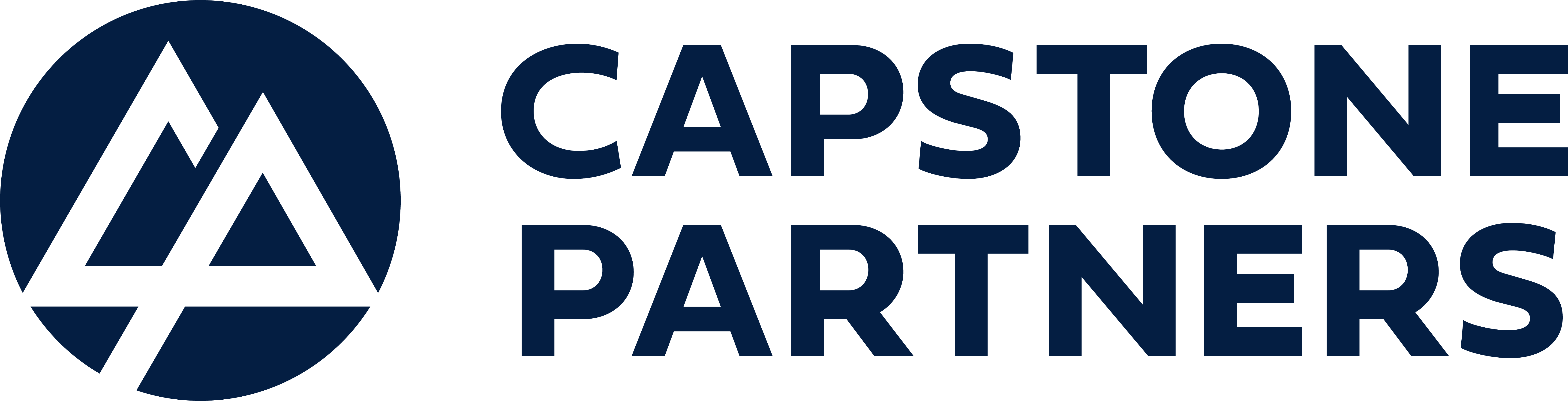 Capstone Partners | Kisaco Research