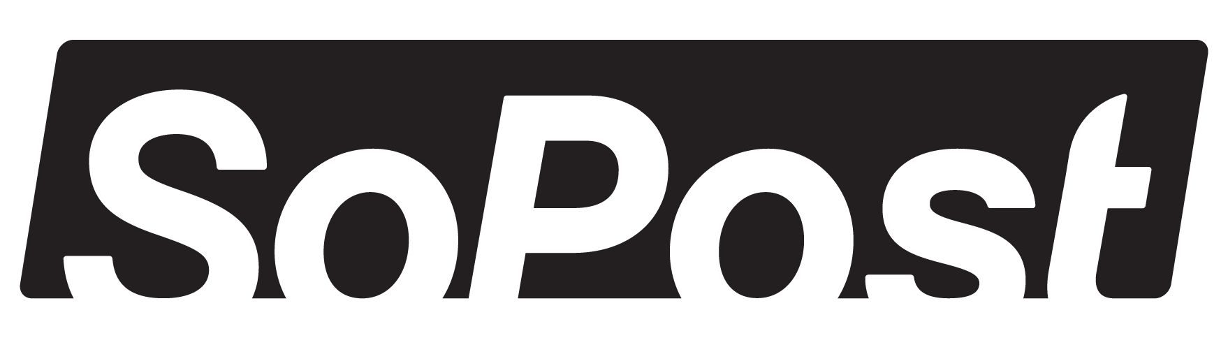 SoPost | Kisaco Research