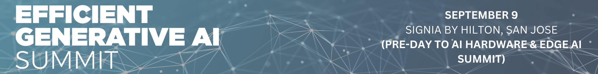 AI Hardware & Edge AI Summit 2024 - Agenda | Kisaco Research