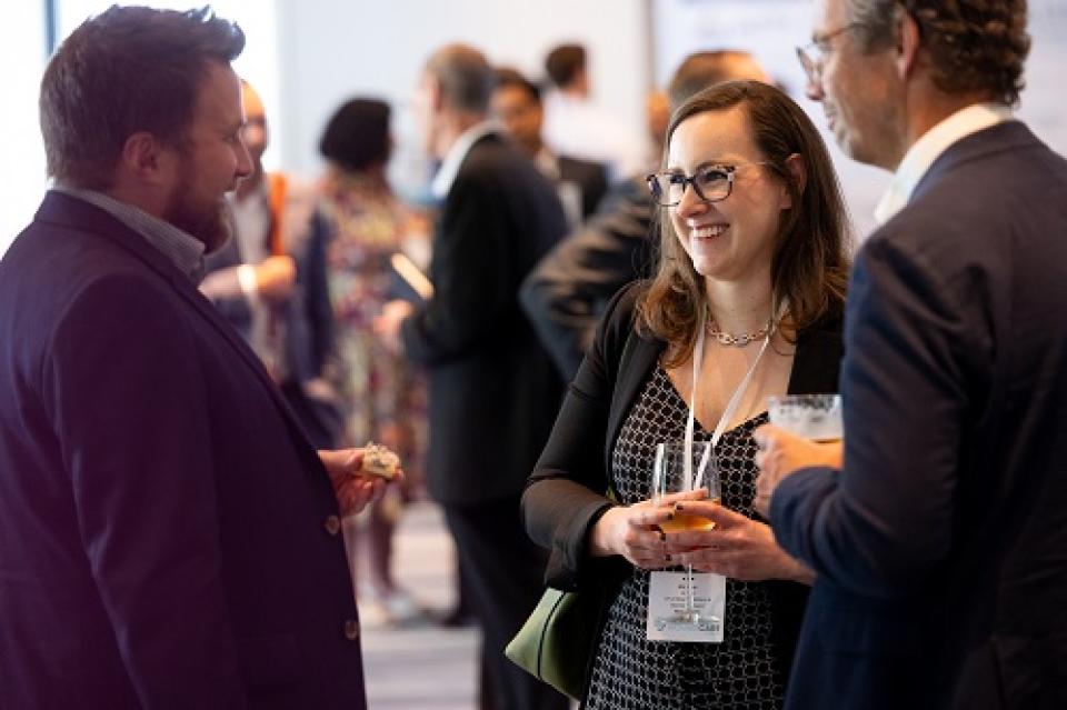 Innovation Showcase | Kisaco Research