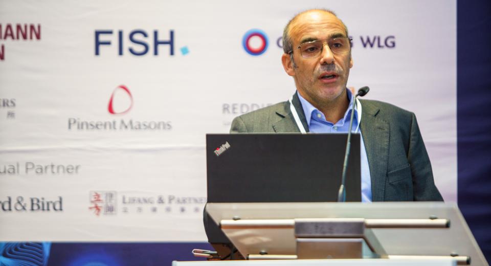 About Our Events | Kisaco Research