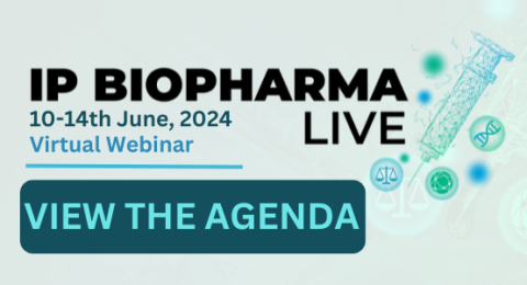Life Sciences Strategy Summit on IP & Exclusivity 2024
