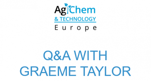 AgChem and Technology Europe 2018