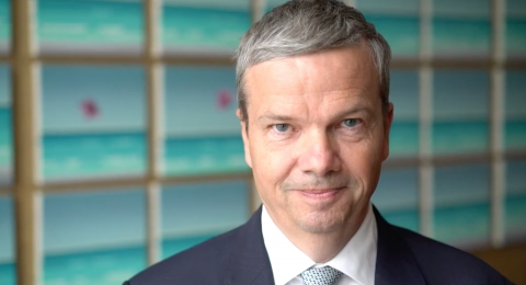 CEVA Animal Health Chairman & CEO Marc Prikazsky on Doing Business in ...
