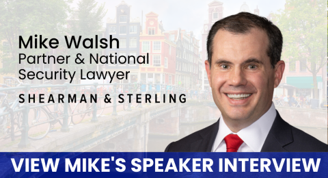 SANCTIONS & EXPORT CONTROLS LIVE 2024