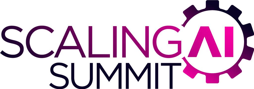 Scaling AI Summit Agenda | Kisaco Research