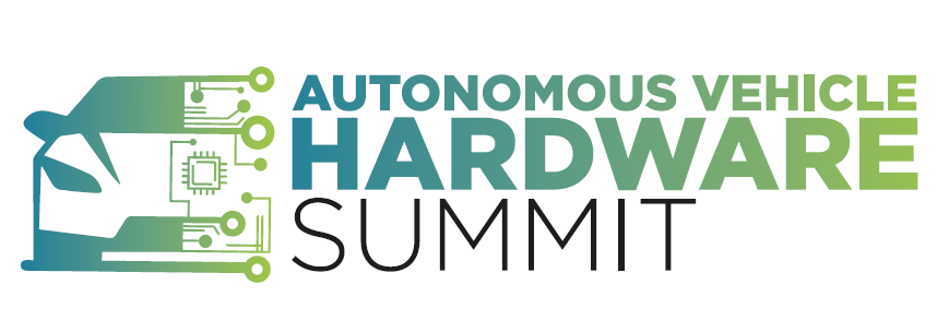 Autonomous Vehicle Hardware Summit 2019