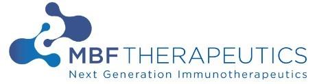 MBF Therapeutics | Kisaco Research