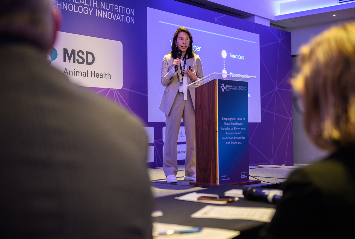 Experience | Kisaco Research