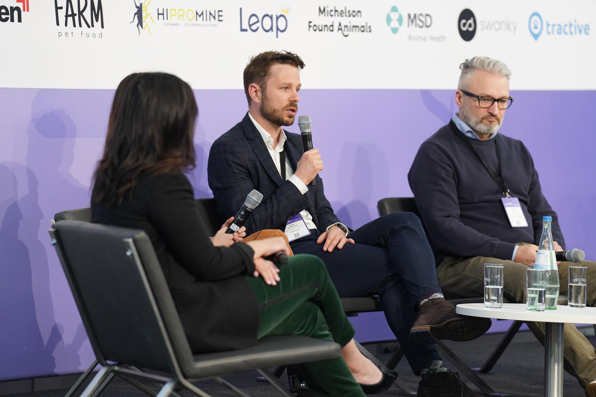 Start-up Opportunities | Kisaco Research