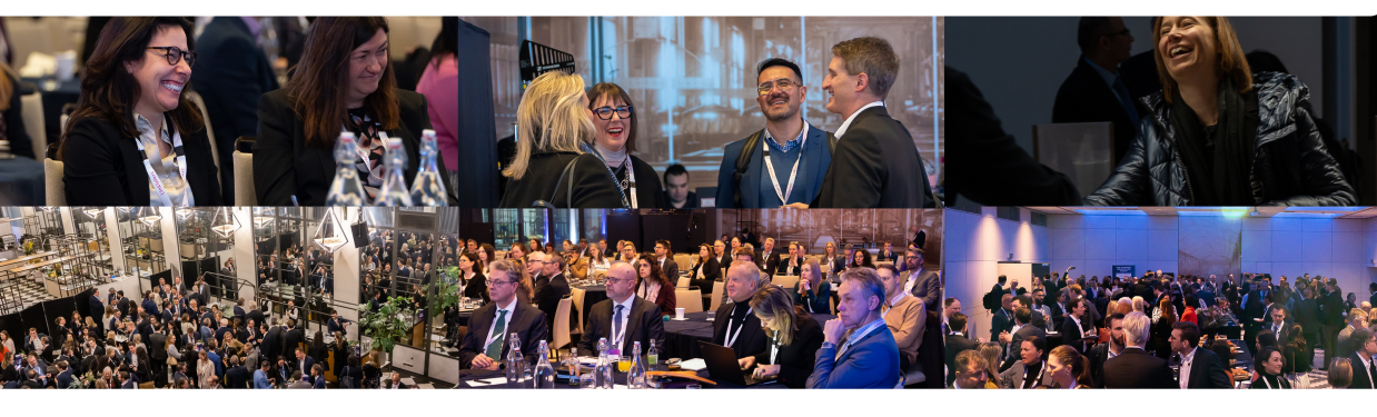 The Pharma & Biotech Patent Litigation Summit, North America 2024