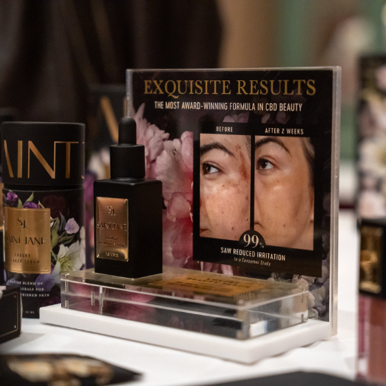 Beauty Connect LA 2024