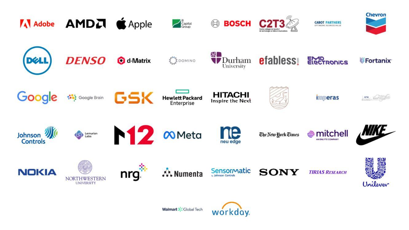 Attendees | Kisaco Research