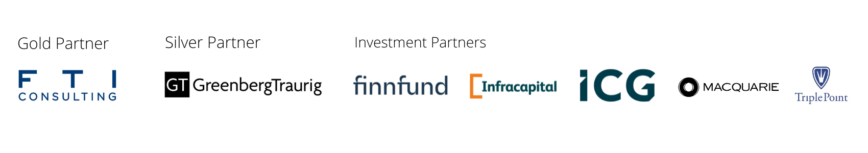 Digital Infrastructure Investment Connect 2021