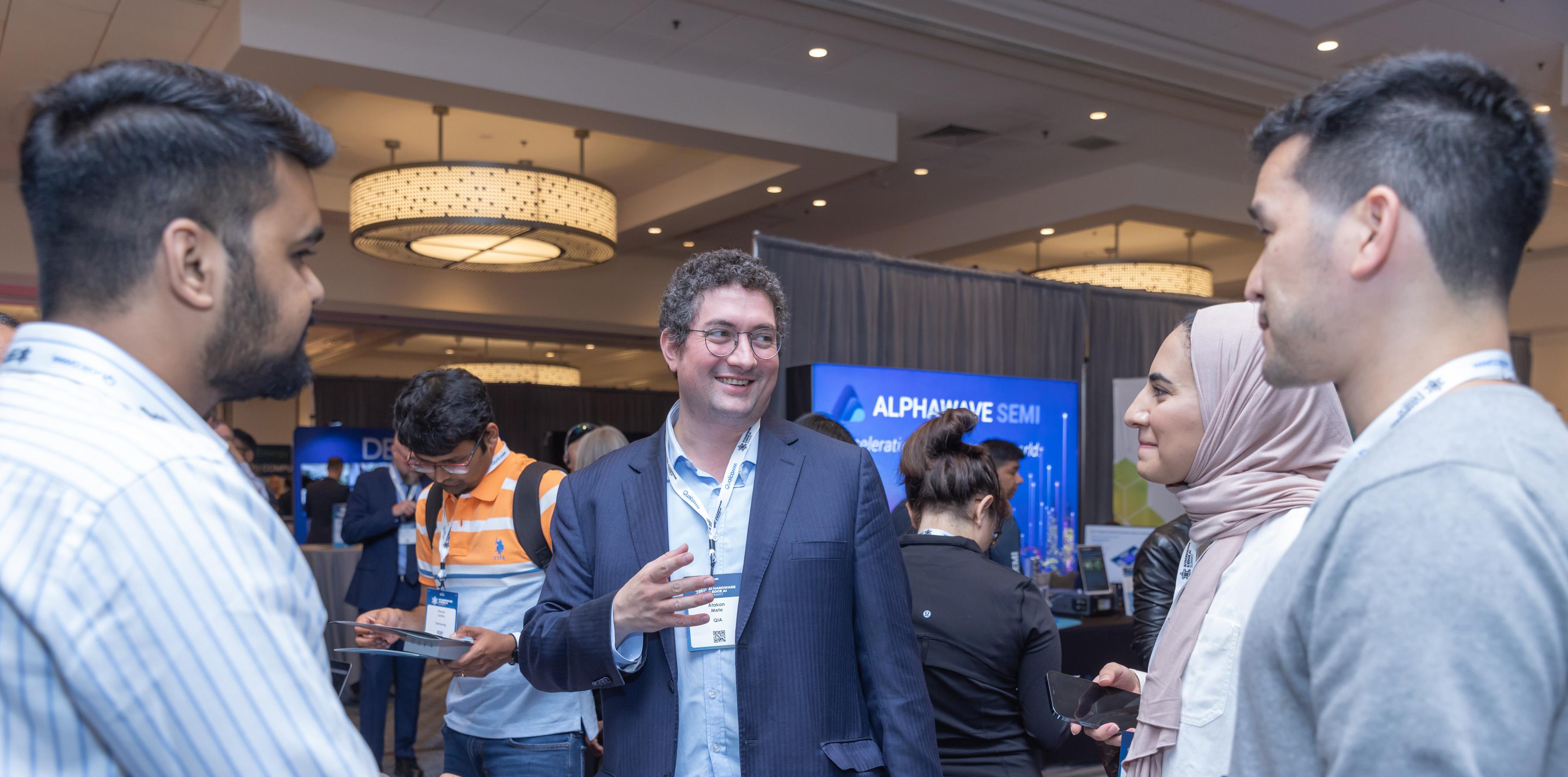 Our Network | Kisaco Research