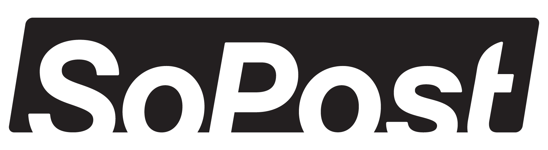 SoPost | Kisaco Research