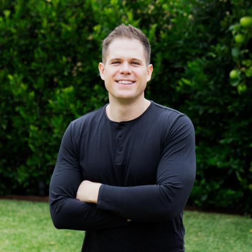 Alex Penfold | Kisaco Research