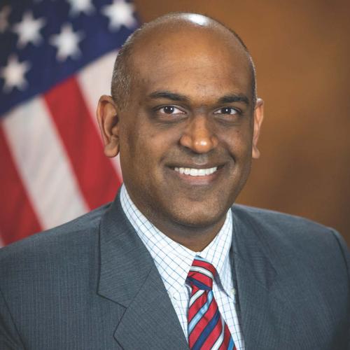 Anand Patel | Kisaco Research
