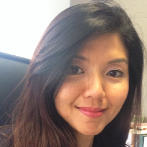 Rebecca Andersen | Kisaco Research