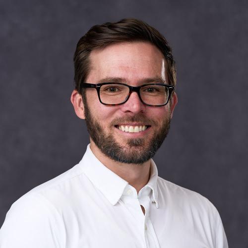 Jeff Wheeler | Kisaco Research