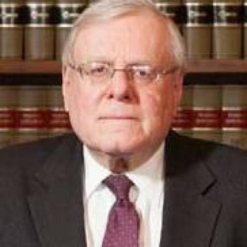 Honorable Judge William G Young | Kisaco Research