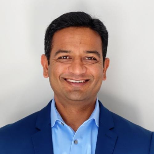 Mayur Patel | Kisaco Research