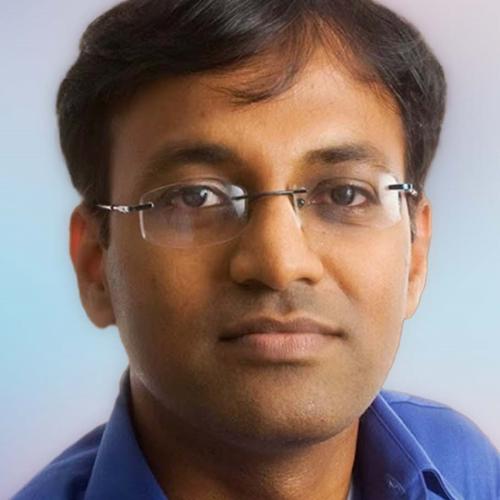 Partha Ranganathan | Kisaco Research