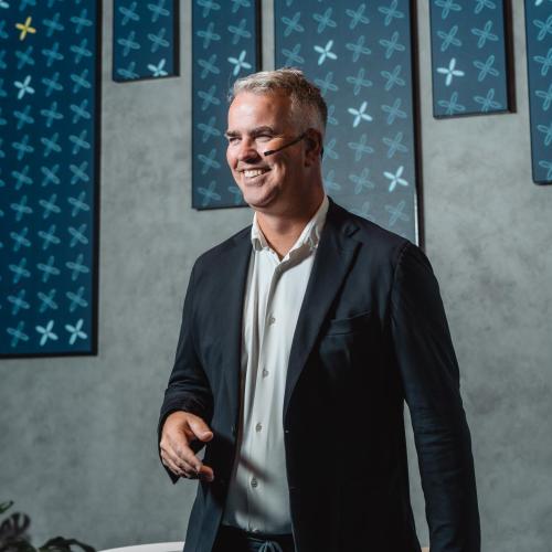 AI Optimizations | Kisaco Research