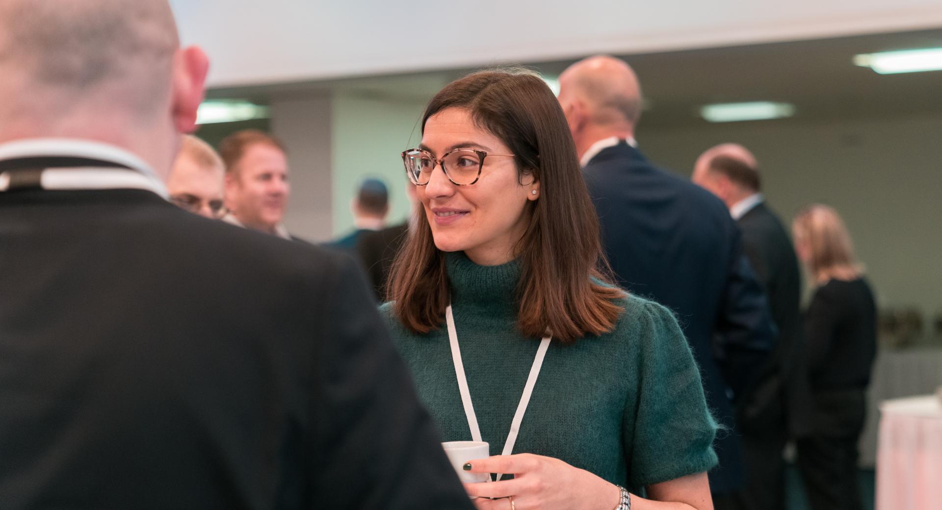 2024 Recap | Kisaco Research