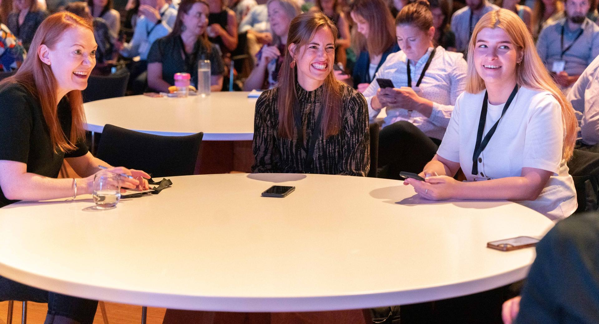 2023 Highlights | Kisaco Research