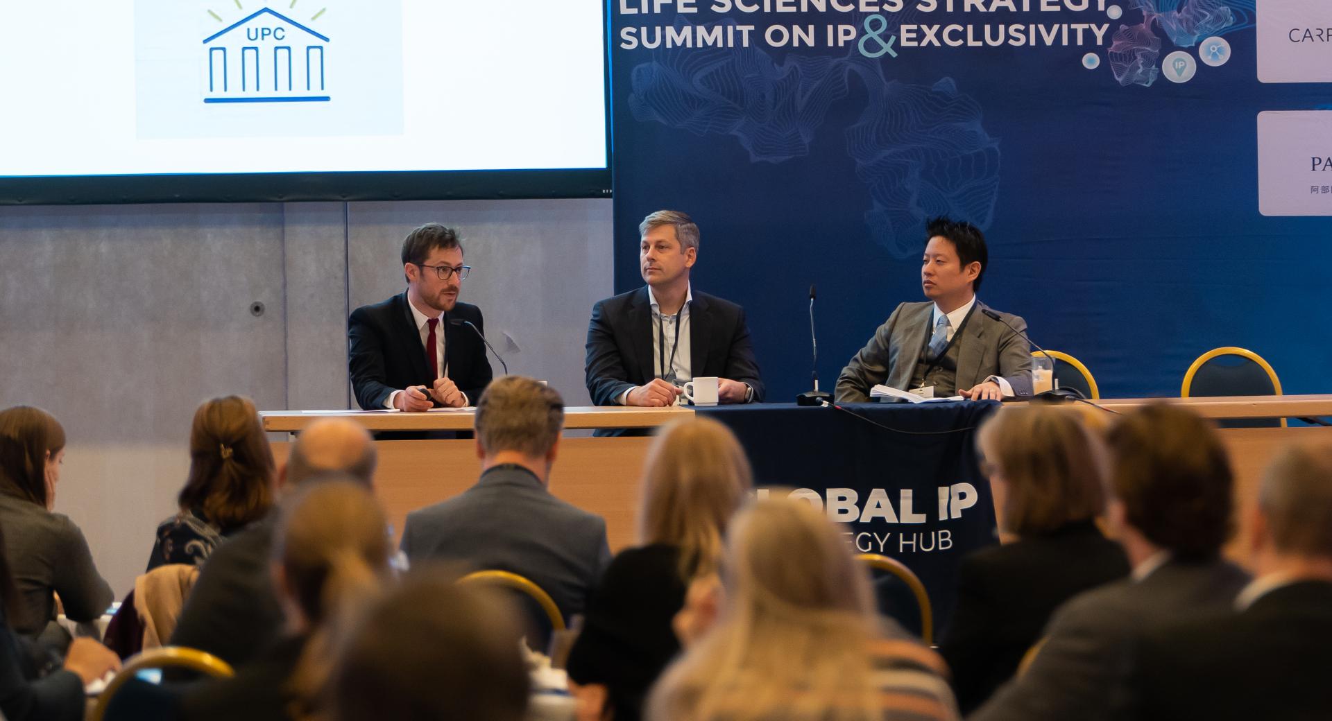 Life Sciences Strategy Summit on IP & Exclusivity 2025