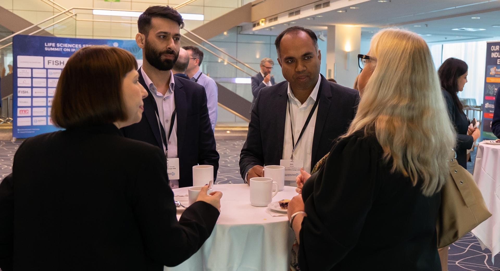 Life Sciences Strategy Summit on IP & Exclusivity 2024