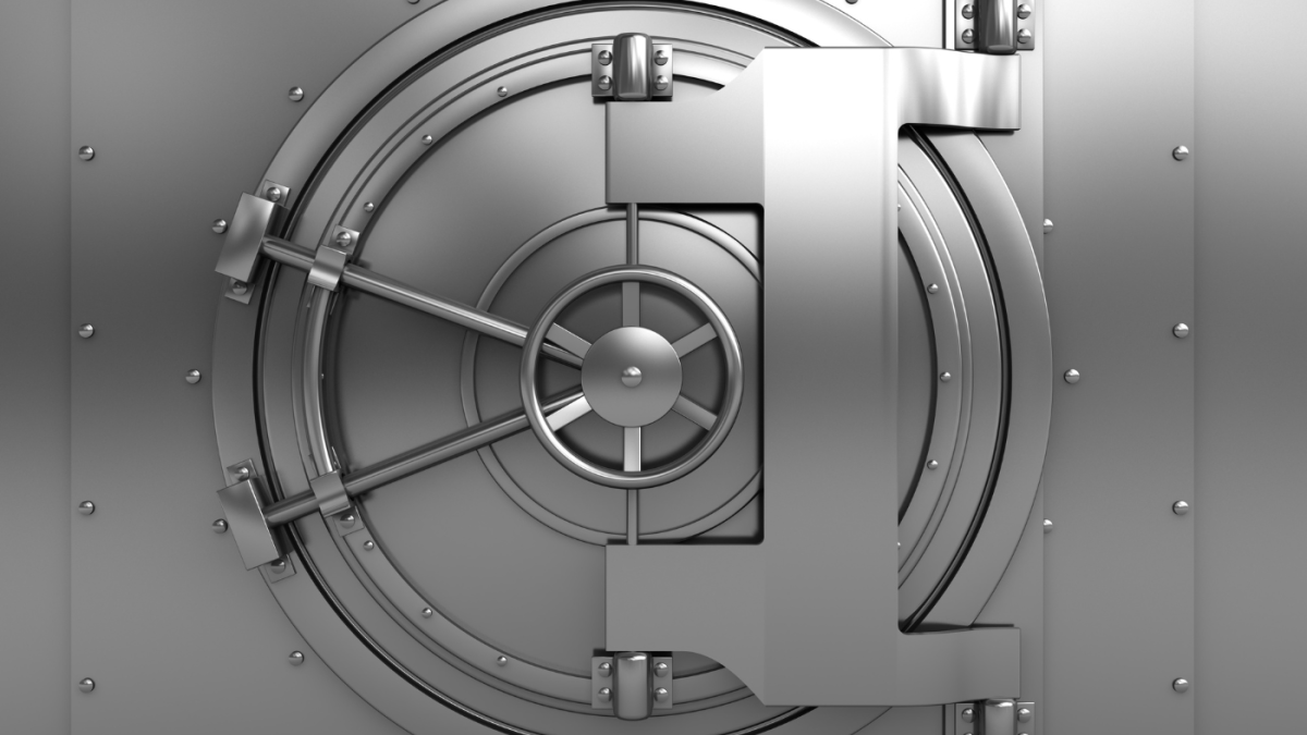 Part 4: Unlocking the vault | Kisaco Research