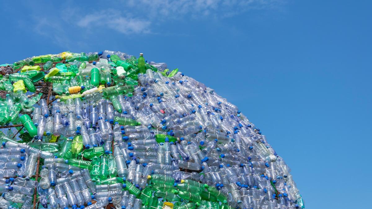 Renewable Plastics Connect 2021