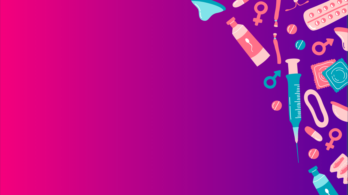 Women's Health Innovation Series: Contraception Summit 2021